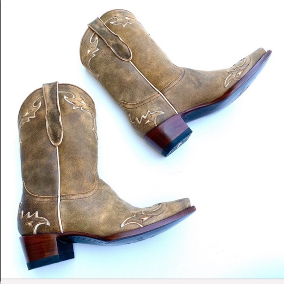 Old Gringo | Shoes | Old Gringo Cowboy Boots | Poshmark